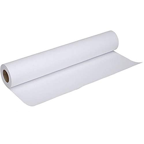 Right Choice - Paper Roll for Plotter Machines | Plotter Paper | 75 GSM ...