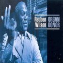 WILSON,REUBEN - Organ Donor - Amazon.com Music