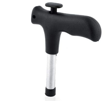 Buy Coconut Opener and Cutter, Stainless Steel Coconuts Cutter with ...