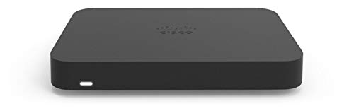 CISCO DESIGNED Meraki Z3 Cloud Managed Teleworker Gateway (Renewed ...