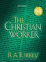 Amazon | The Christian Worker (Life Essentials Book) | Torrey, R. A ...