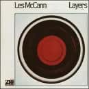 Layers: Les McCann: Amazon.it: CD e Vinili}