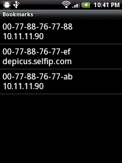 Depicus Wake On Lan:Amazon.co.uk:Appstore for Android