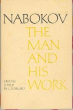 NABOKOV: THE MAN AND HIS WORK: Dembo, L. S.: Amazon.com: Books