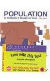 Amazon.in: Buy Population An Introduction to Concepts and Issues with InfoTrac Book Online at ...