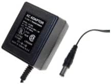 Amazon.com: AC Adapter LA-3350 Class 2 Transformer 3VDC-500mA ...