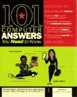 101 Computer Answers You Need to Know: Smith, Gina, Laporte, Leo ...