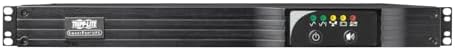 Amazon.com: APC Smart-UPS SC 500VA, 1U Rackmount UPS (SC500RM1U ...