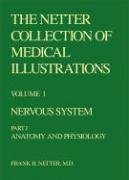 The Netter Collection of Medical Illustrations - Nervous System: Part I ...