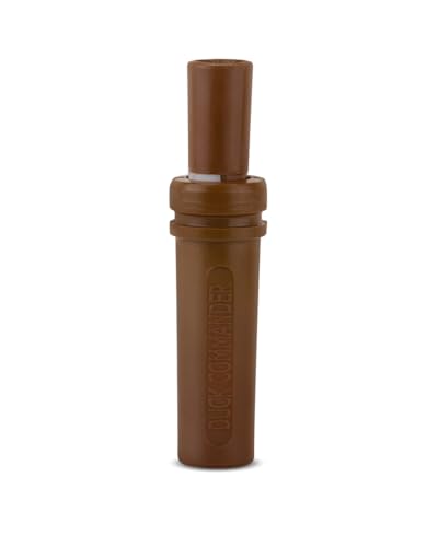 Top 10 Best Duck Call For Beginners : Reviews & Buying Guide - Katynel