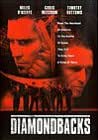Amazon.com: Diamondbacks [DVD] : Miles O'Keeffe, Christopher Mitchum ...