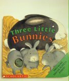 Three Little Bunnies: Smee, Nicola: 9780590480789: Books - Amazon.ca