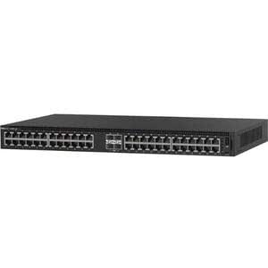 Dell Emc Powerswitch N1148p-on Switch - 48 Ports - Manageable - 2 Layer 