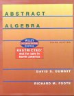 Buy WIE Abstract Algebra Book Online at Low Prices in India | WIE ...