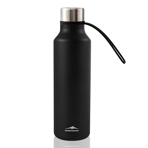 【1,899円OFF！】Combo Delight 水筒 真空断熱 ステンレスボトル － 保温保冷 ハンドル付き 580mlが999円 - 安値世界一への挑戦