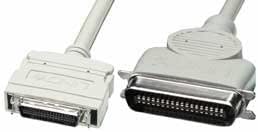 Enhanced Parallel Port (EPP/ECP) Printer Cable (361/2CM/36CM), 5m ...