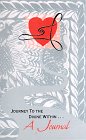 Journey to the Divine Within : A Journal: Grinnan, Jeanne Brinkman ...