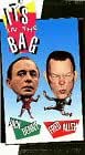Amazon.com: Its in the Bag [VHS] : Fred Allen, Jack Benny, Don Ameche ...