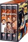 Magnum Pi: (Box Set) [VHS] : Tom Selleck, John Hillerman, Roger E ...