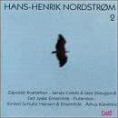 String Quartet 3: Norwegian: Norstrom, Zapolski Quartet, Det Jyke ...