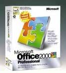 Amazon.co.jp: Office 2000 Professional ディスクキット : PCソフト