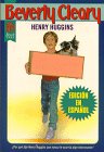 Amazon.com: Henry Huggins (versión en español): 9780688148874: Cleary ...