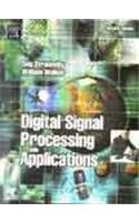 Amazon.in: Buy Digital Signal Processing And Applications Book Online ...