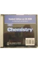 Amazon.com: Holt Chemistry Student Edition on CD-ROM: 9780030391125 ...