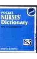 Illustrated Nurses Dictionary: Amazon.co.uk: GUPTA: 9788174731333: Books