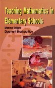 Teaching Mathematics in Elementary Schools: M. Ediger: 9788171416875 ...