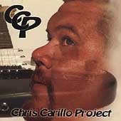 Chris Carillo - Chris Carillo Project - Amazon.com Music