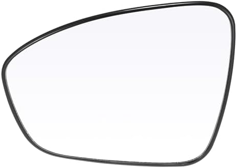 Amazon.com: HUYILUN0104 Left Driver Side Mirror Glass Heated With ...