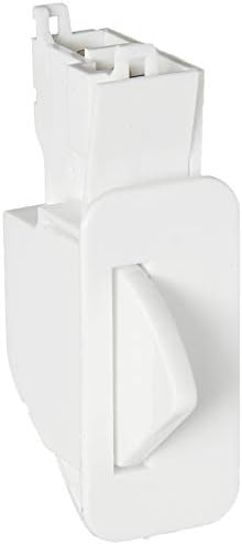 Amazon.com: LG 6600JB1010A Genuine OEM Push-Button Door Switch (White ...
