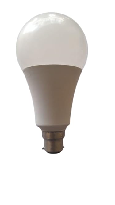 Buy High Glow LED bulb Cool White bulb (23watt) Online at Low Prices in ...