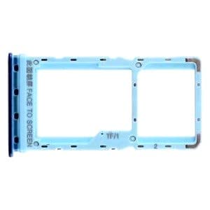 BringUAll Replacement Sim Card Holder Tray Slot Compatible with Vivo T1 ...