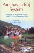 Buy Panchayati Raj System: Towards Sustainable Rural Livelihood And ...