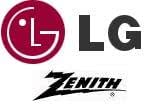 Lg - Zenith Power Supply Assembly Part # Eay57681901 : Amazon.com.mx ...