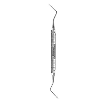 Amazon.com: Hu-Friedy EHO1 #1 Howard Root Tip Pick : Industrial ...