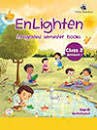 Enlighten Integrated Semester Books Class 2 Semester 1 : Amazon.in: Books