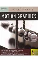 Exploring Motion Graphics (Book Only): Gallagher, Rebecca, Paldy ...