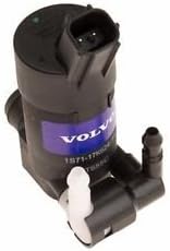 Volvo 31349228, Windshield Washer Pump, Windshield Washer Pumps ...