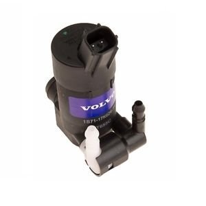 Amazon.com: Volvo 31349228, Windshield Washer Pump : Automotive