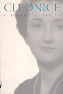 Cleonice - Clara Em Sua Geracao | Amazon.com.br