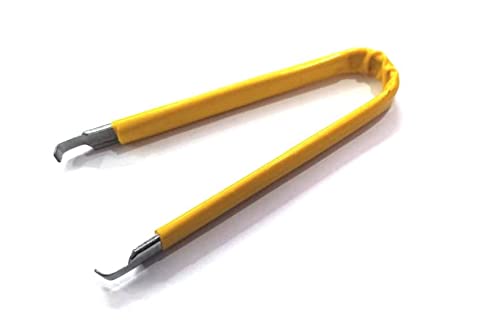 LOVELY Lilyton IC Extractor U Type IC Removal Puller Tool - Pack of 1 ...