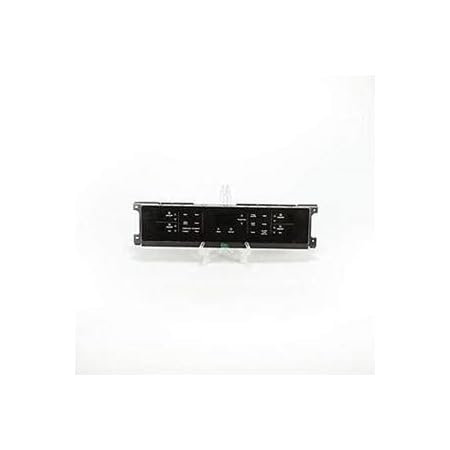 Amazon.com: Whirlpool W10894098 Range Oven Control Board : Appliances