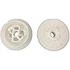 Amazon.com: Recoil Starter Reel Rope Rotor Pulley Compatible with Stihl ...
