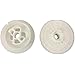 Amazon.com: Recoil Starter Reel Rope Rotor Pulley Compatible with Stihl ...