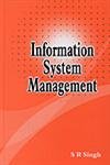 Information System Management: Singh, S. R.: 9788131301289: Amazon.com ...