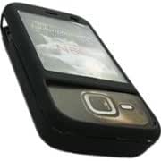 Amazon.com: Cut Price Accessories Nokia Armour Hybrid Hard Shell Case ...