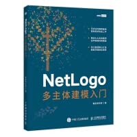 Amazon.com: Getting started with NetLogo multi-agent modeling(Chinese ...